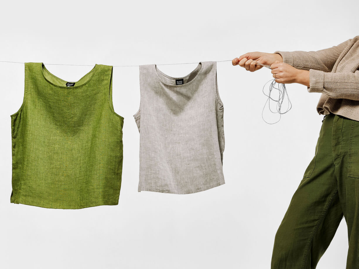 Brooklyn Womens Clothing Dresses & Pants| Eileen Fisher EILEEN FISHER ...